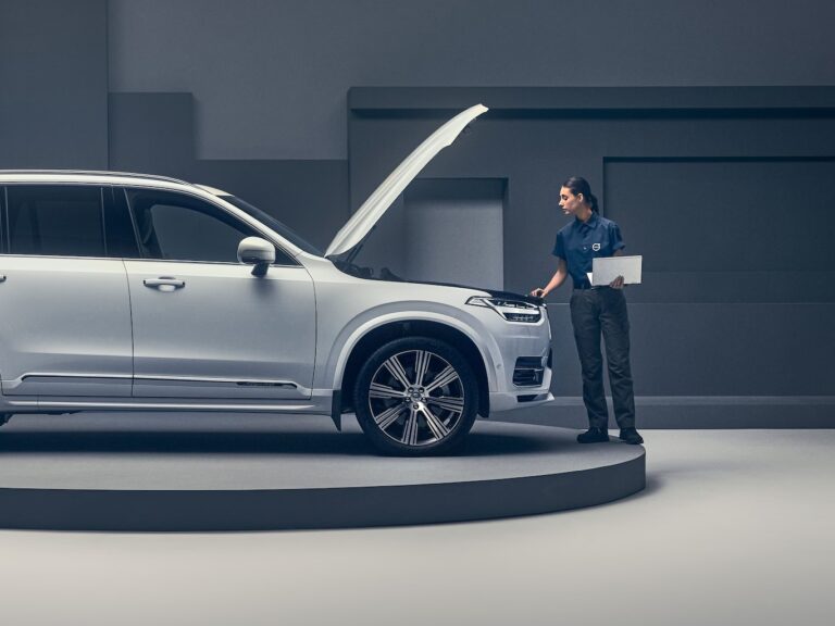 ACB Deals - Exclusive Offers on New & Used Volvo Cars - ACB Group