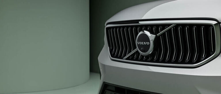 Volvo Dealership in Brussels – Sales, Leasing & Services - ACB Group